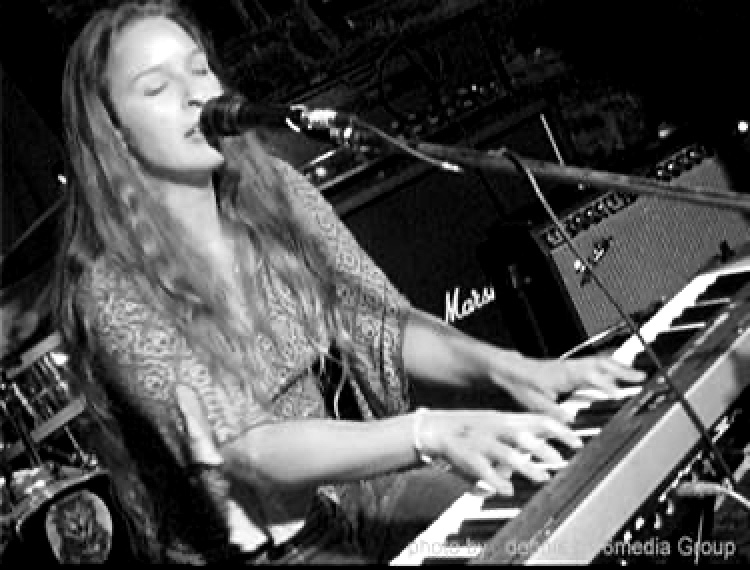 Sarah Brindell - East Coast Soul