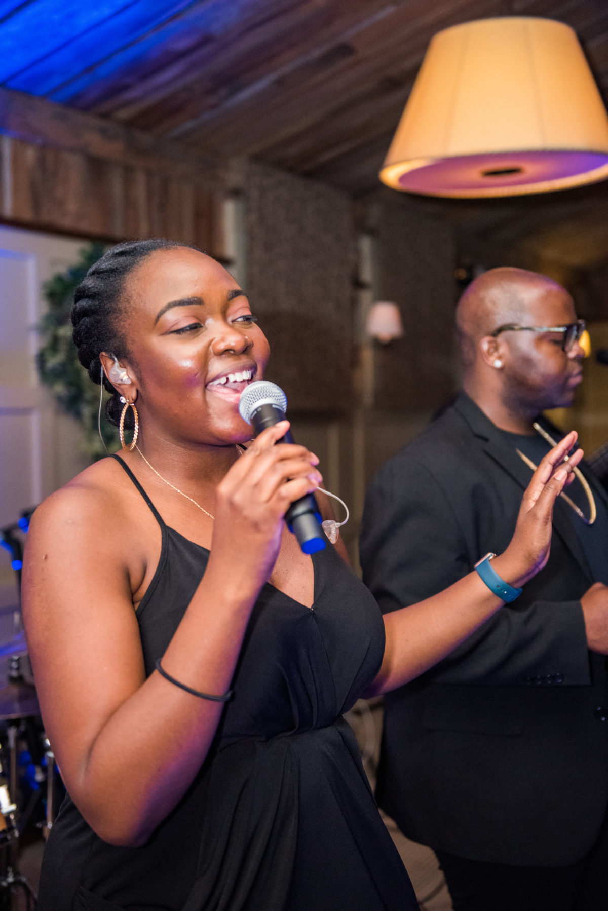 The Barn at Gibbet Hill - Groton, MA - East Coast Soul